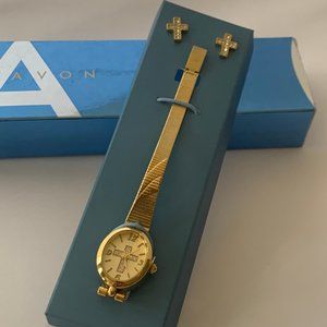 Avon Accessories | Brand New Birthstone Watch | Poshmark